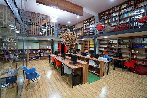 MBBS at Caucasus International University Georgia,-Admission 2021-22